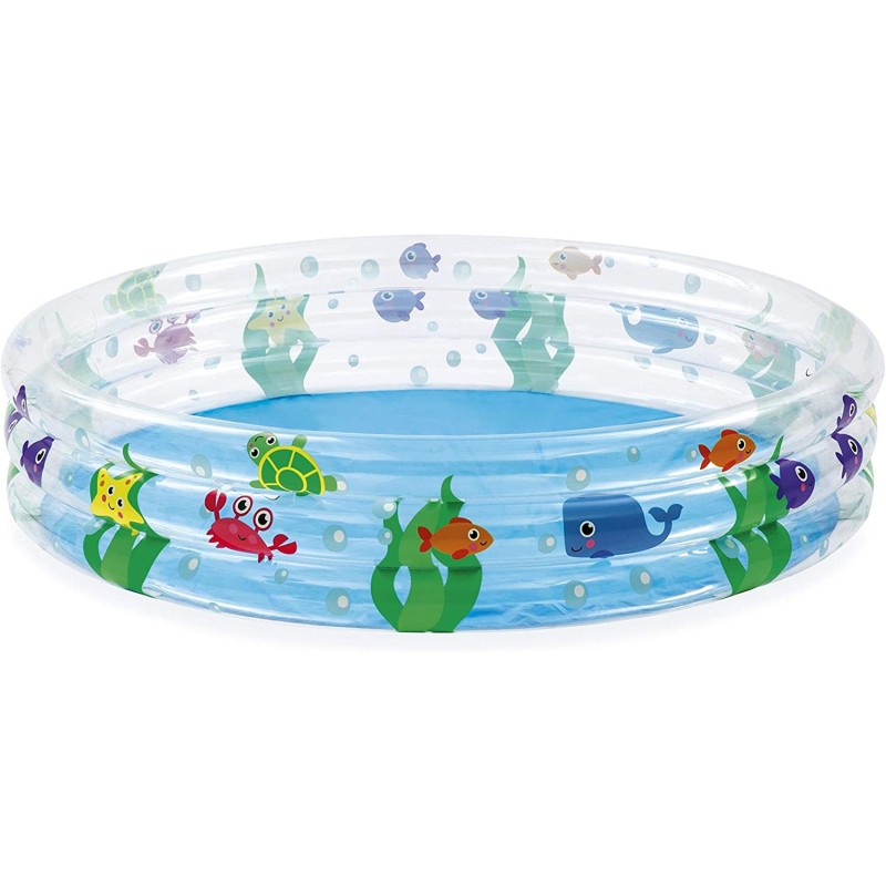 Bazen Za Decu Bestway Deep Dive 152x30cm