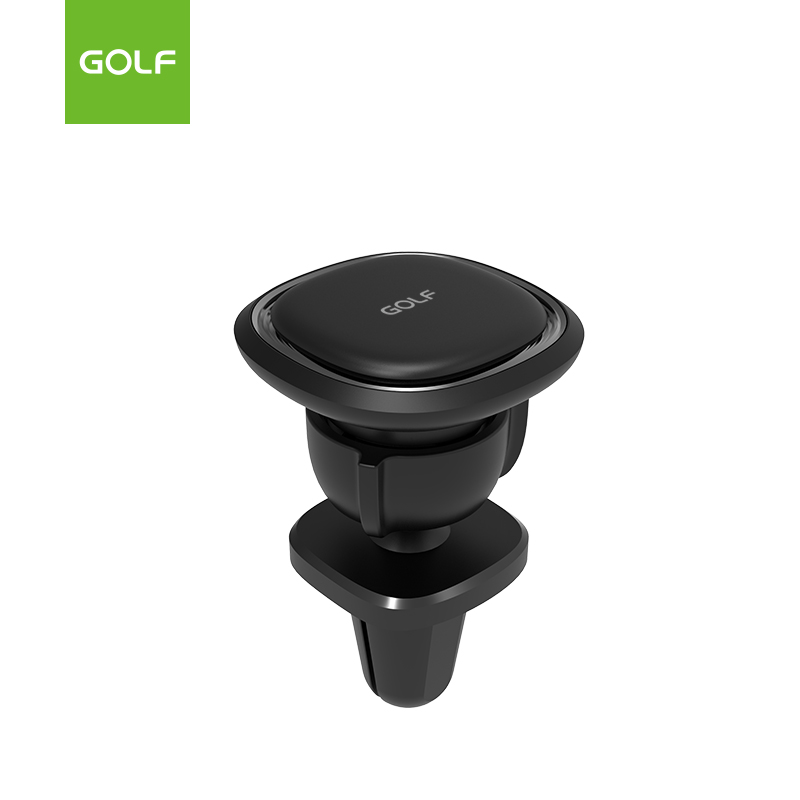 Držač Za Mobilni/GPS Magnetni GOLF CH21 Crni