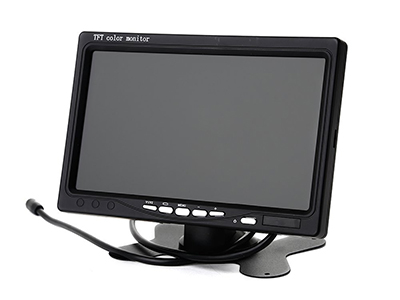 Monitor Za Kombi Vozila LAB-7002 7 Inch