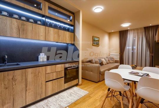Lux apartman KALMAN Zlatibor