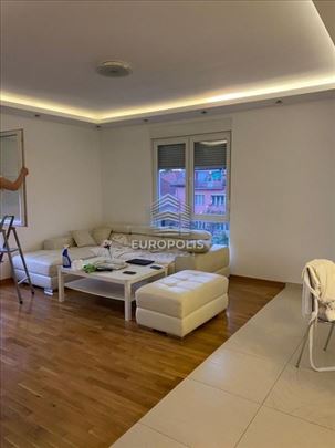 Duplex lux 85m2, uknjižen