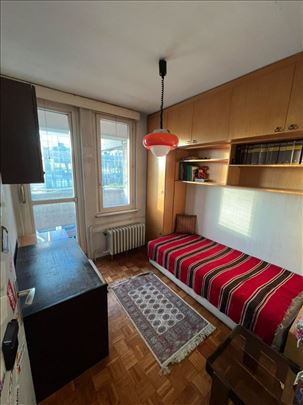 Novi Beograd, 23blok, 71m2 3.0