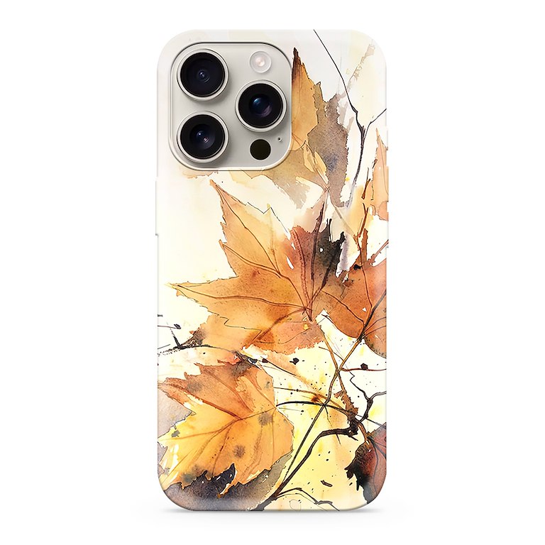Zastitna ultra tanka (skin) maska / futrola PRINT CLEAR - iPhone 16 Pro (6.3) ND0286 (MS)