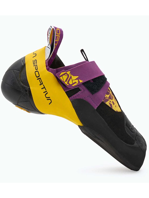 LA SPORTIVA Muške espadrile Skwama
19005,00 RSD