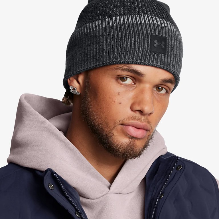 Under Armour Kapa Launch Reflective