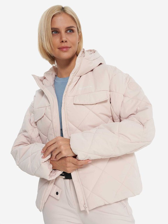 GLISSADE Ženska jakna Women's Padded Jacket
10854,00 RSD