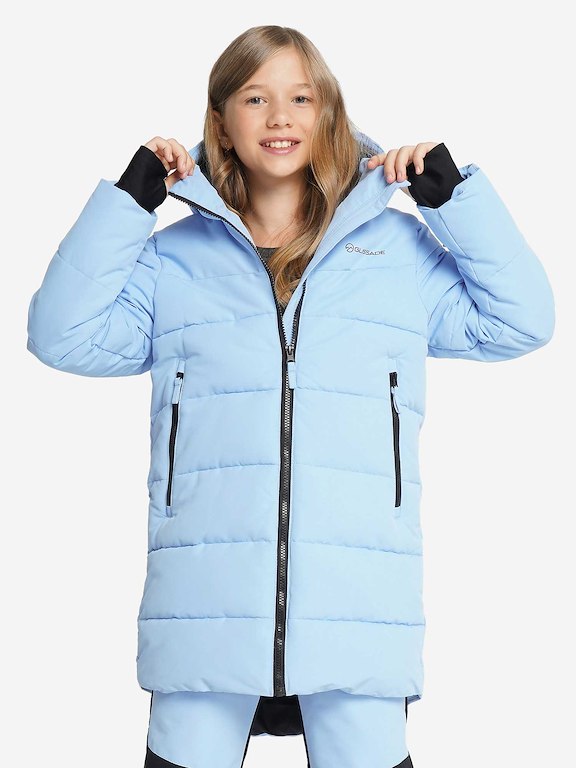 GLISSADE Dečija jakna Universe Girls Fake Down Jacket
11457,00 RSD