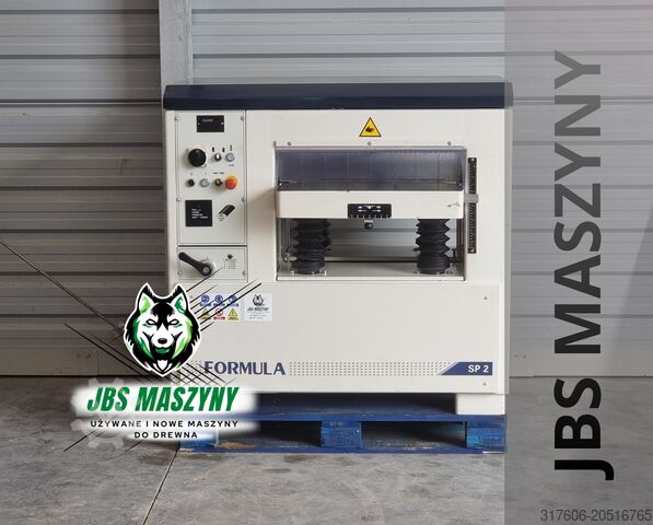 Debljina
SCM SP2 S63