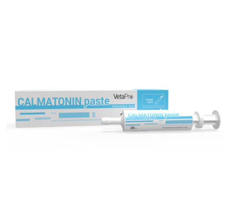 Calmatonin pasta za mačke 30ml