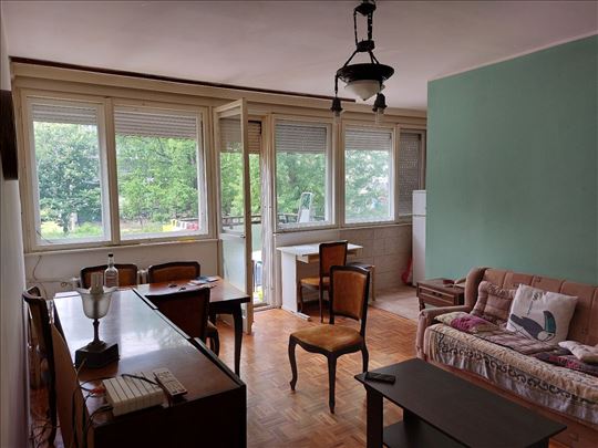 Novi Beograd - 50m2 - PetFriendly