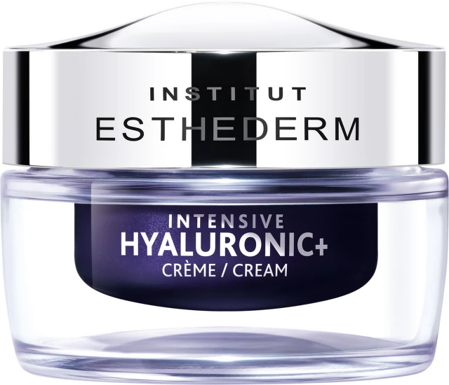Institut Esthederm Krema sa hijaluronskom+ kiselinom, 50 ml