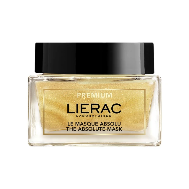 Lierac Premium maska, 50 ml