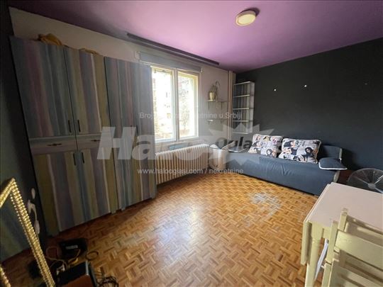 Garsonjera Novi Sad Sajam 20m2