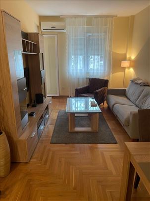 Bežanijska kosa 3, novogradnja, odličan, ID 25048