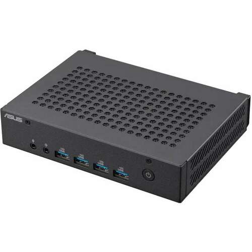 ASUS PN43-BBN200MD Mini PC Intel N200, Barebone