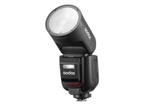 Godox V1 PRO S za Sony