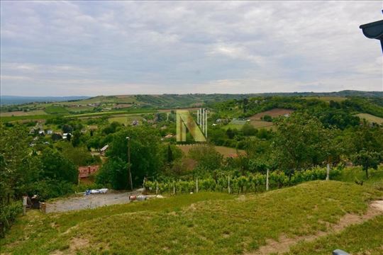 Petrovaradin, Vezirac – odlična porodična kuća sa