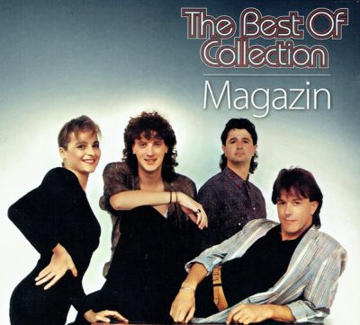 The Best Of Collection