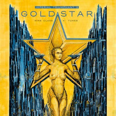 Goldstar (Nine Class 'A' Tunes)