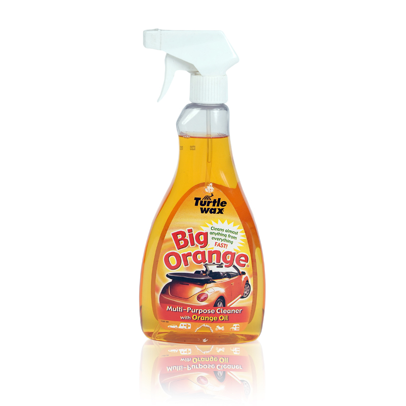Big Orange Multi Cleaner 500ml