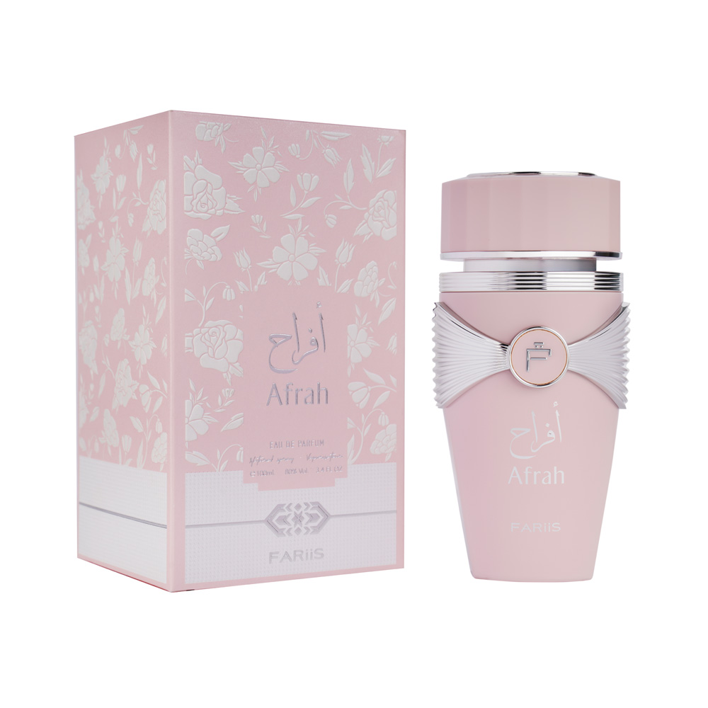FARIIS Afrah edp women 100ml