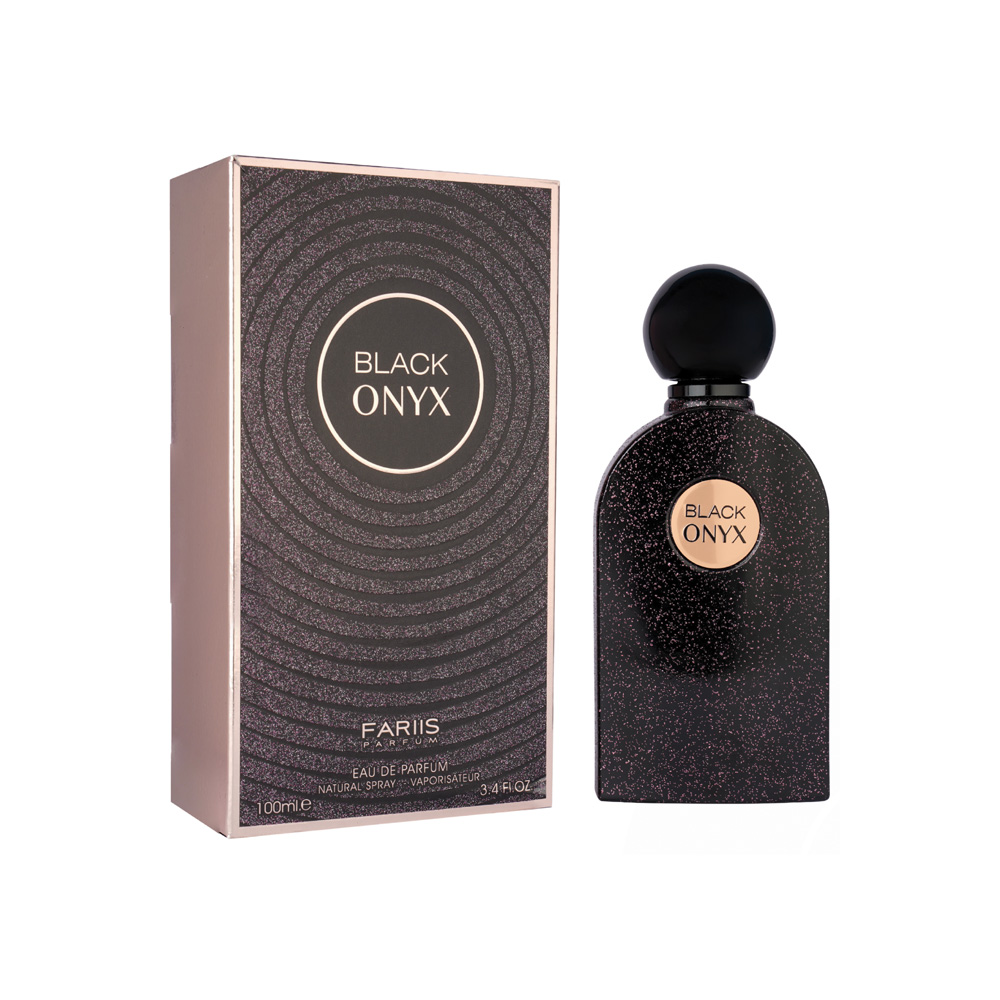 FARIIS Black Onxy edp women 100ml