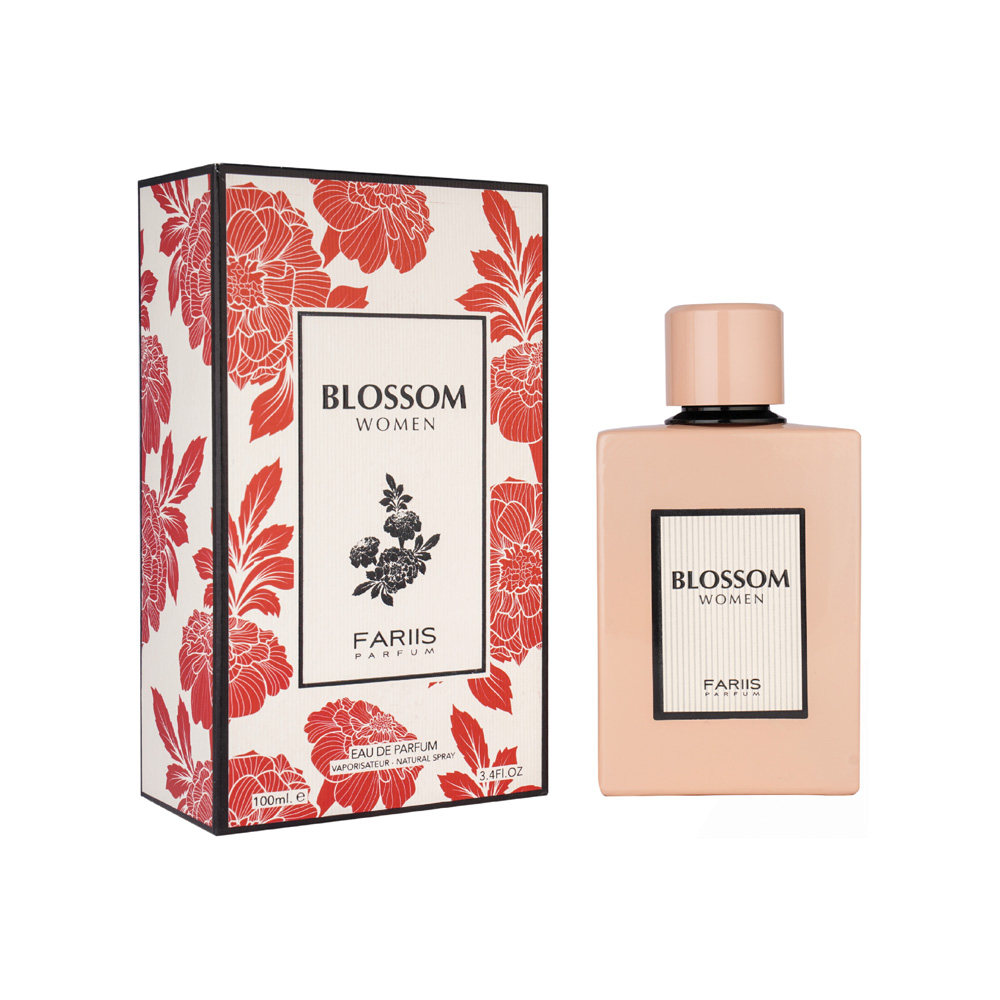 FARIIS Blossom Women edp 100ml