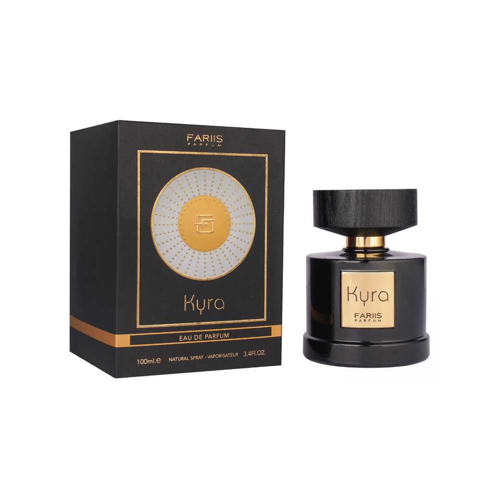 FARIIS Kyra edp women 100ml