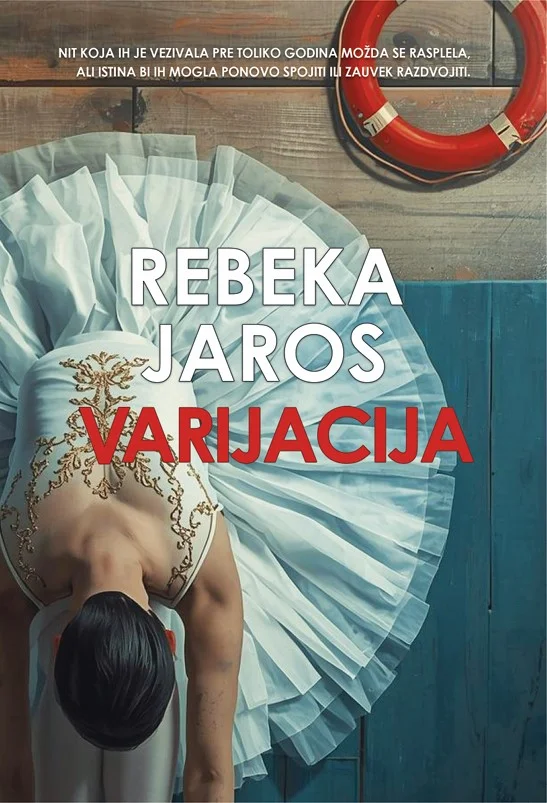 REBEKA JAROS – VARIJACIJA