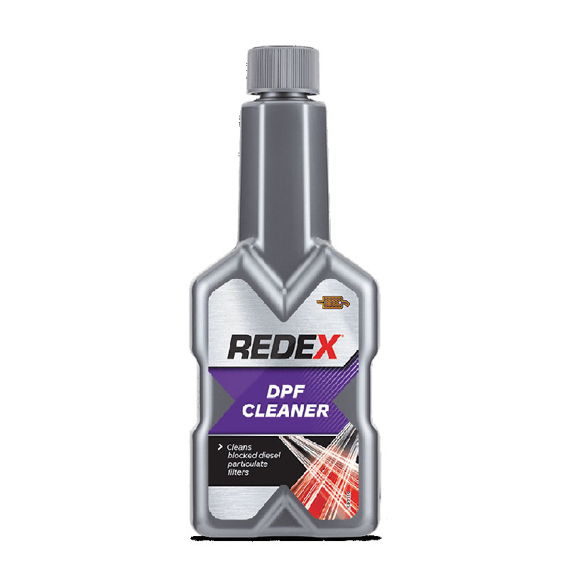 Redex Aditiv za čišćenje DPF filtera 250 ml
