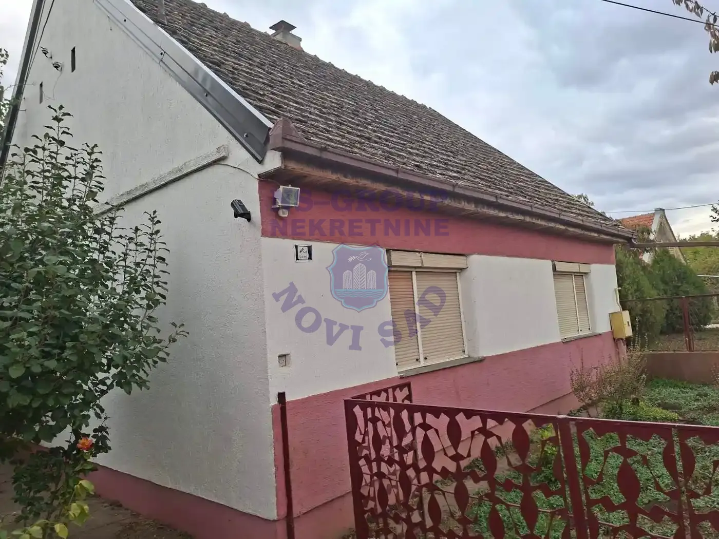 Centar, Stepanovićevo