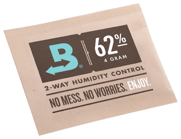 Boveda 62% – 4g