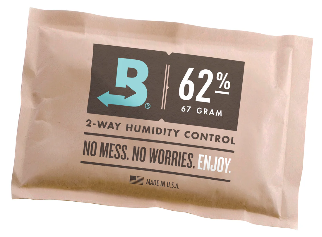 Boveda 62% – 67g