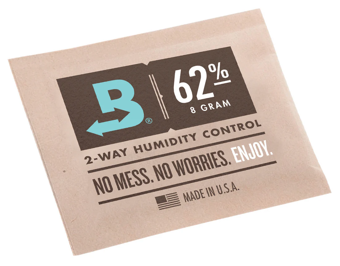 Boveda 62% – 8g
