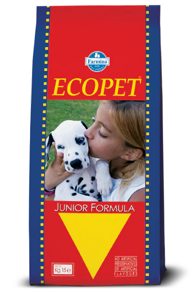 ECOPET - Junior
ECOPET - Junior