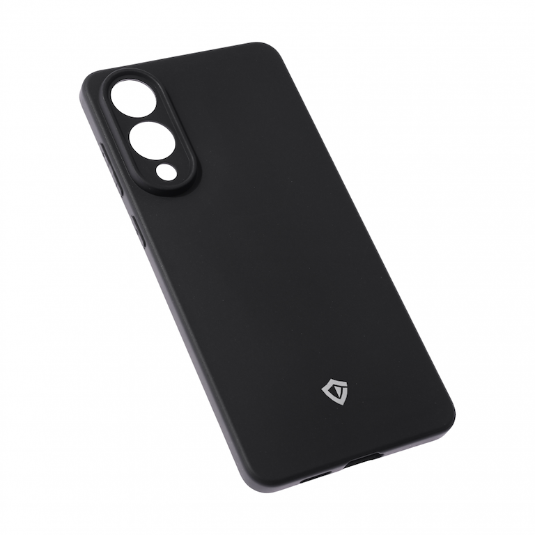 Zastitna maska (futrola) Teracell Skin - Samsung S937 Galaxy S25 Edge mat crna