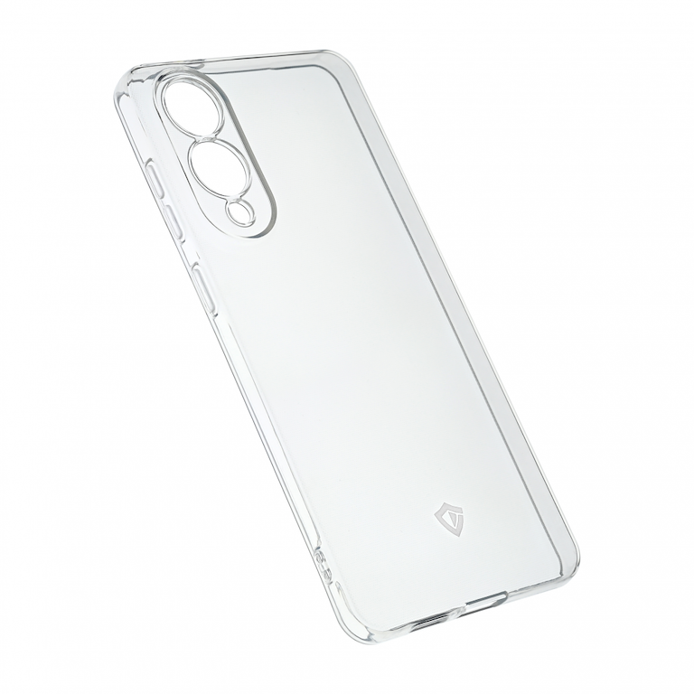 Zastitna maska (futrola) Teracell Skin - Samsung S937 Galaxy S25 Edge Transparent