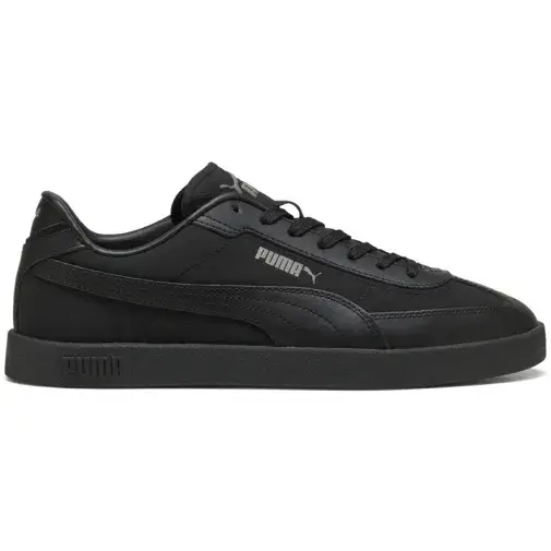 Puma Muške patike Club II Era L, Crne