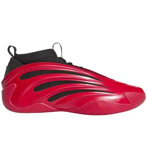 Adidas Muške patike Harden Volume 9, Crvene