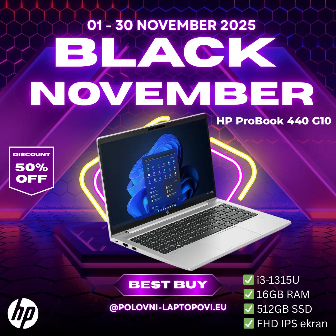 HP ProBook 440 G10 Best Buy