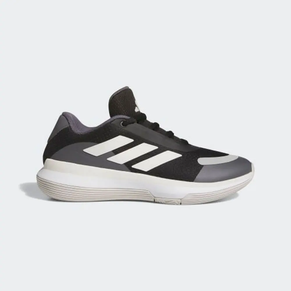 Adidas Dečije patike bb legends low, Crne