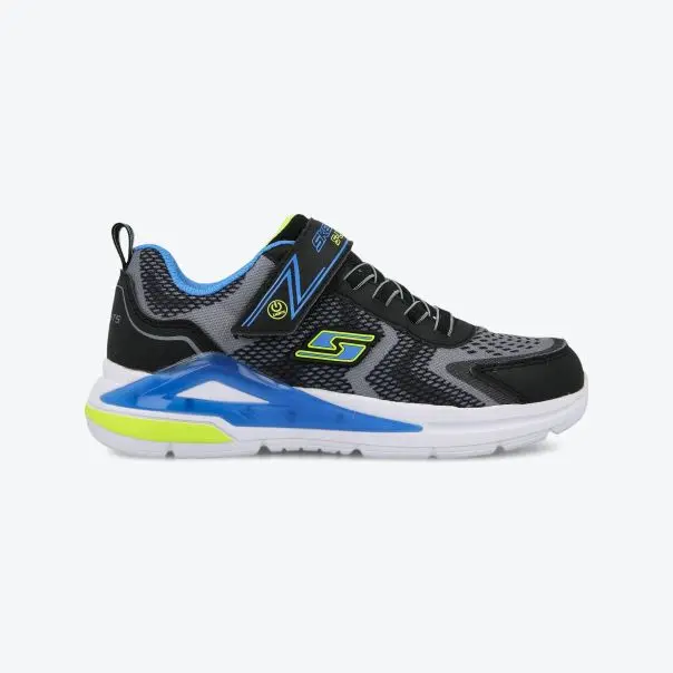 Skechers Patike za dečake Tri-namics, Sive