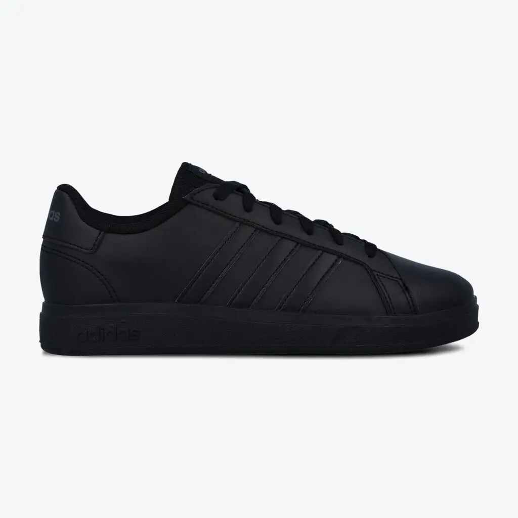 Adidas Patike za dečake Grand Court 2.0 k, Crne