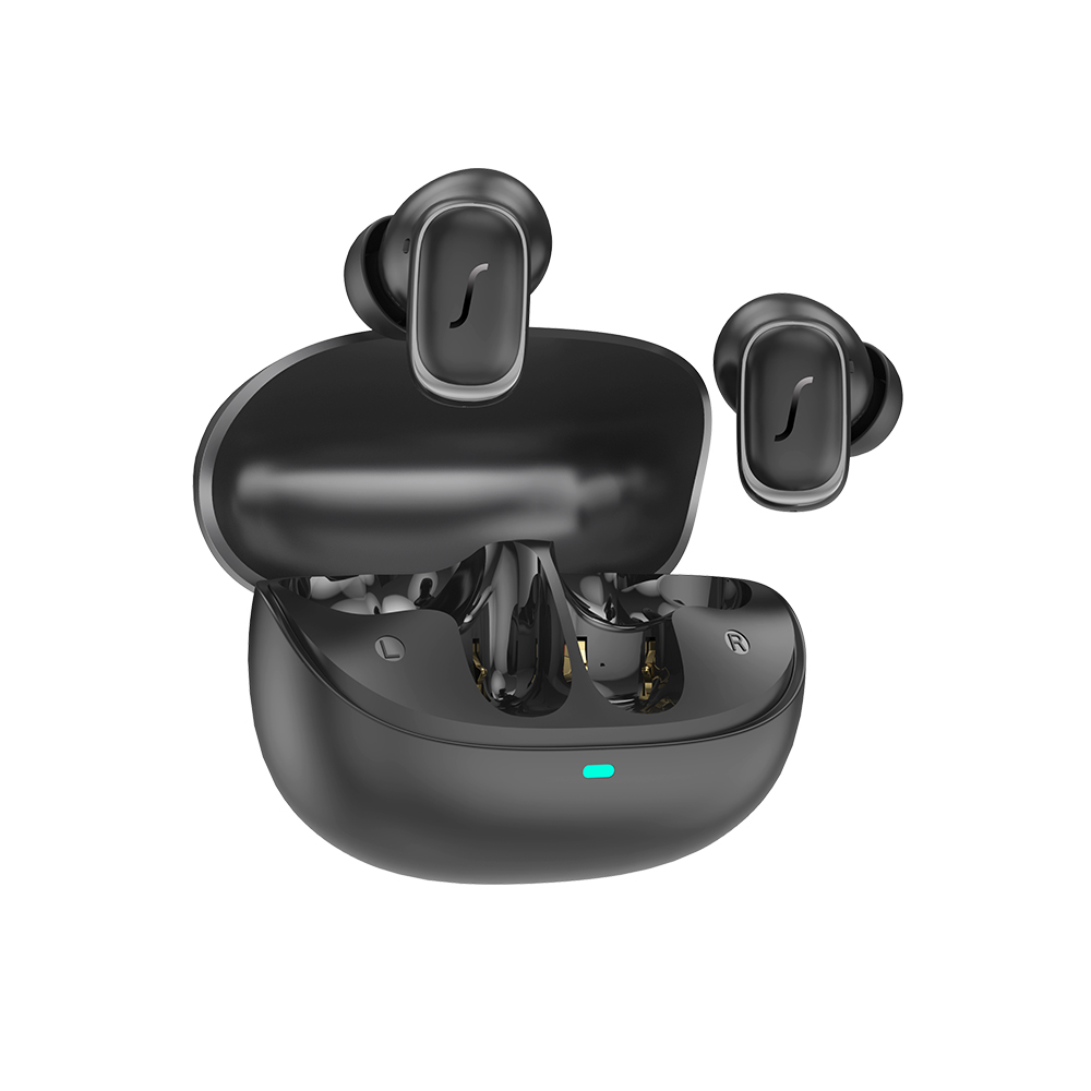 Slusalice bluetooth Superior Artisan Pro ANC+ENC crne (MS)