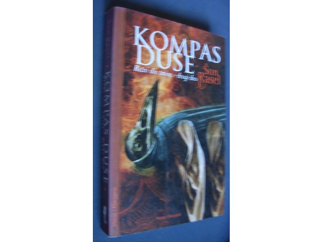 KOMPAS DUŠE - Šon Rasel