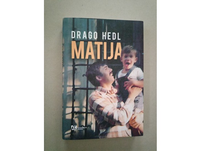 Matija - Drago Hedl