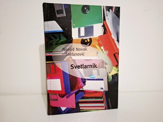 Svetlarnik - Nenad Novak Stefanović