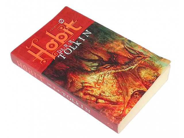 HOBIT - Dž.R.R. Tolkin