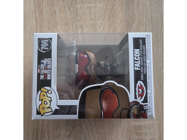Funko Pop Falcon #700