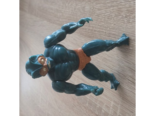 Masters of the Universe Vintage - Mer-man